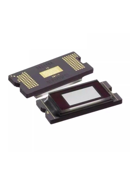 1шт 100% оригинальн DLP4710AFQL DMD Проектор показывает чип купить на OZON по низкой цене ...