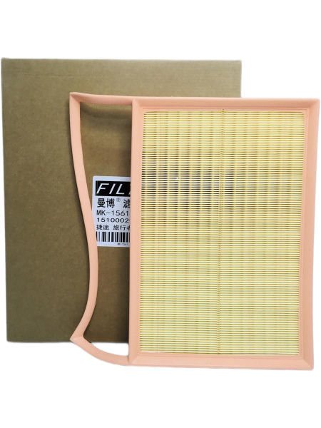 Фильтр воздушный Jetour T2 2024-, Джетур Т2 / OEM 151000295AA купить на ...