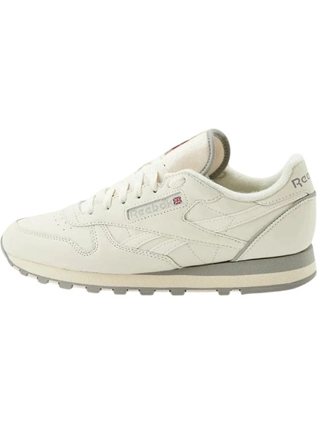 Кроссовки Мужской Reebok Кожа, Текстиль, размер 40 Лето Шнурки Англия купить c доставкой на OZON ...