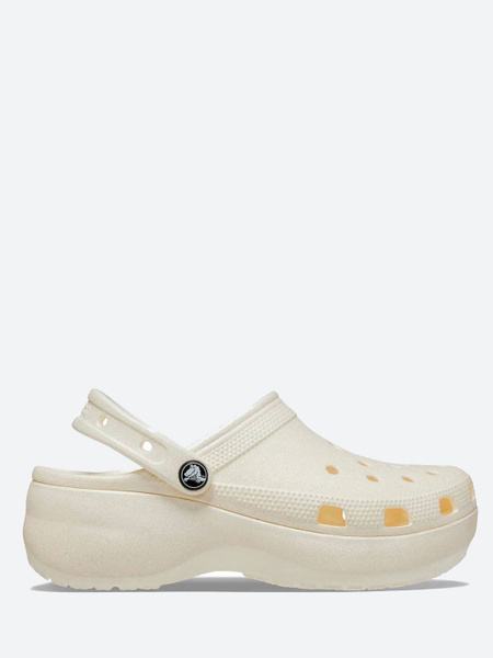 Сабо Женский Crocs Термопластик (TPU), размер 38 купить c доставкой на ...