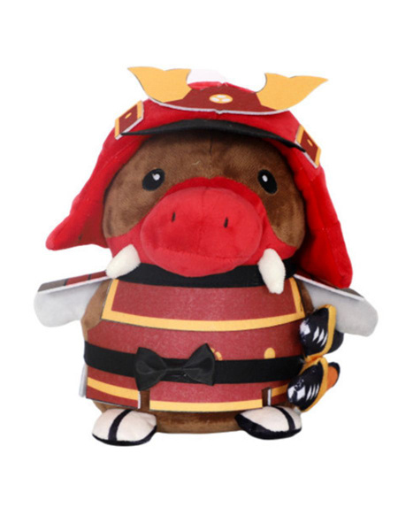 Мягкая Игрушка Hearts of Iron/Kaiser Platypus,24cm купить на OZON по ...