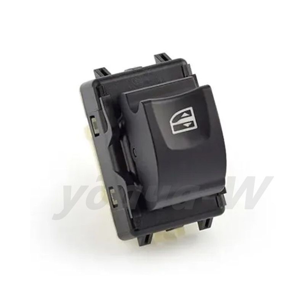 Кнопка, клавиша стеклоподъемника Lada X-Ray, Renault Logan 2, Sandero, Duster, Capture Арт. 25 ...