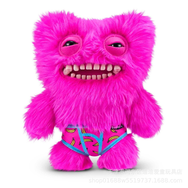 Fuggler Old tooth monste - Alien Limited Edition, 20-сантиметровая ...