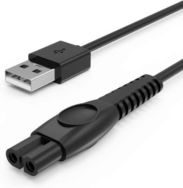 5V USB 3арядного yстройства совместим с Philips OneBlade QP2724 Тримме купить на OZON по низкой ...