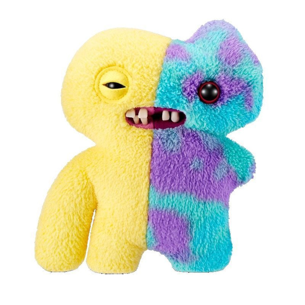 Серия швов Fuggler Tooth Monster купить на OZON по низкой цене (2537583536)