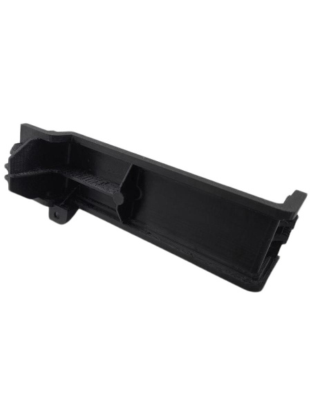 Крышка салонного фильтра Nissan купить на OZON по низкой цене (2688195558)