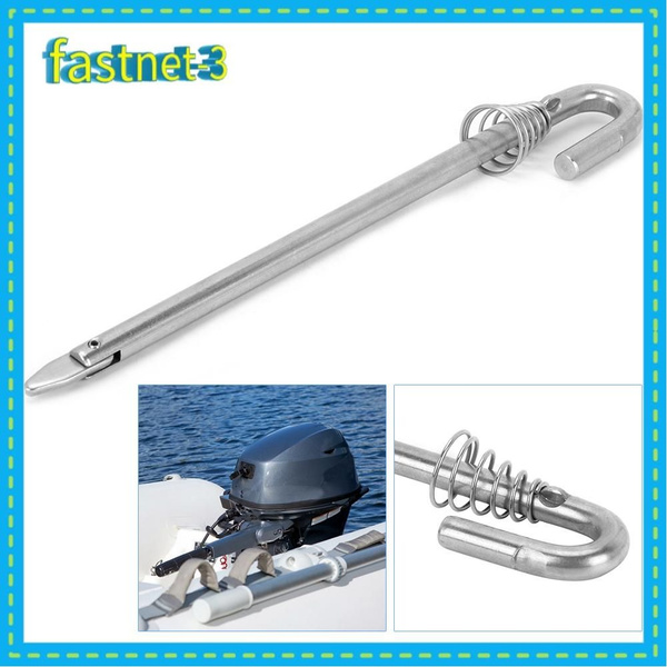 Запасная часть Tilt Rod Assy для моторов Yamaha T9.9/T15/T20/T25/T30hp ...
