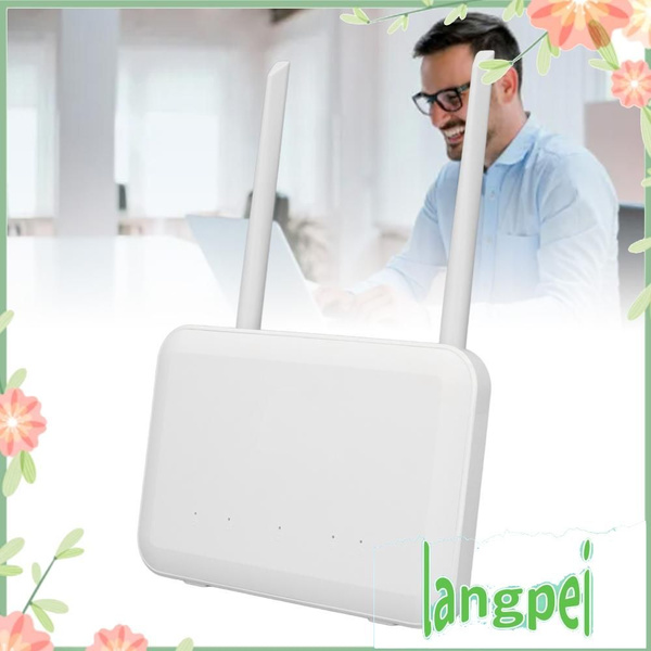 4G LTE CPE SIM -карта маршрутизатор купить на OZON по низкой цене ...