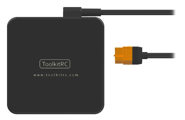 Характеристики Выходной адаптер ToolKitRC 100W 20V питания XT60 для ...