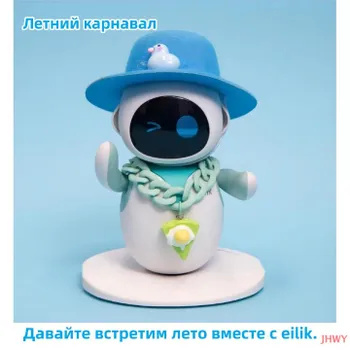 Характеристики Умные интерактивные игрушки для детей, Eilik Intelligent ...