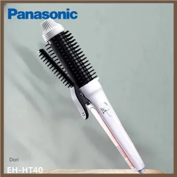 щипцы для завивки волос Panasonic EH-HT40 купить на OZON по низкой цене ...