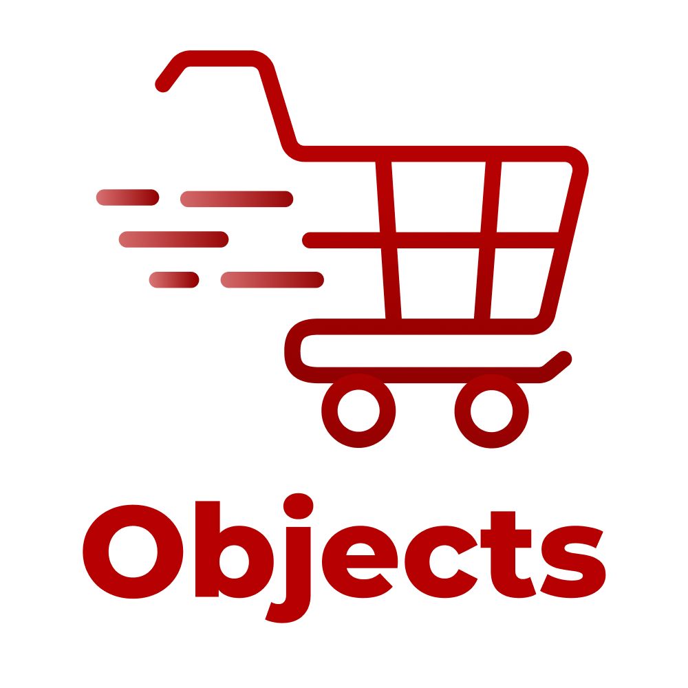 my Objects — купить товары my Objects в интернет-магазине OZON