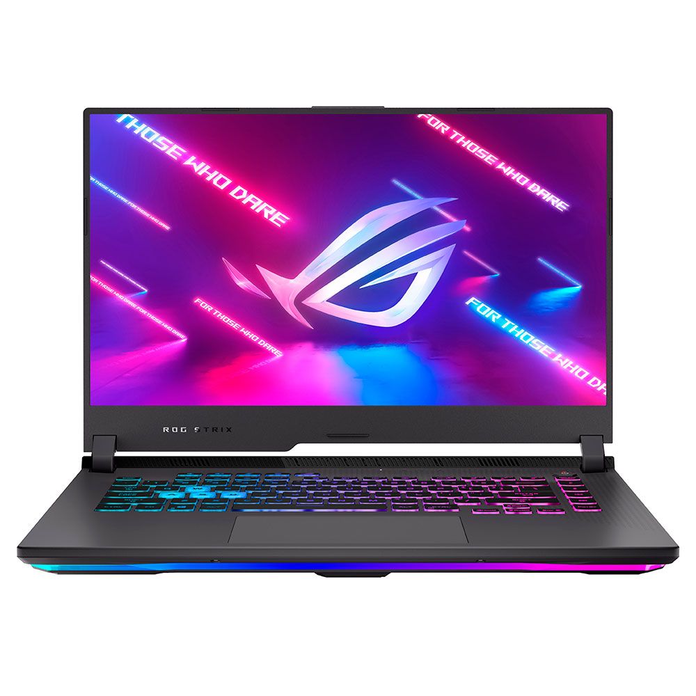 Ноутбуки ASUS ROG STRIX G15 купить на OZON по низкой цене