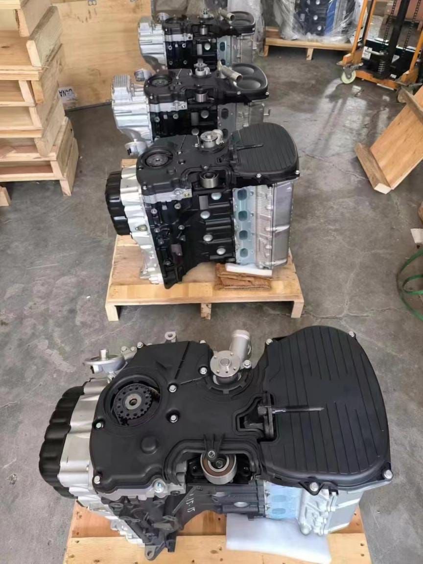 Двигатель Hyundai Santa Fe 2.4 G4JS новый товар - арт. nartikuls4934 ...