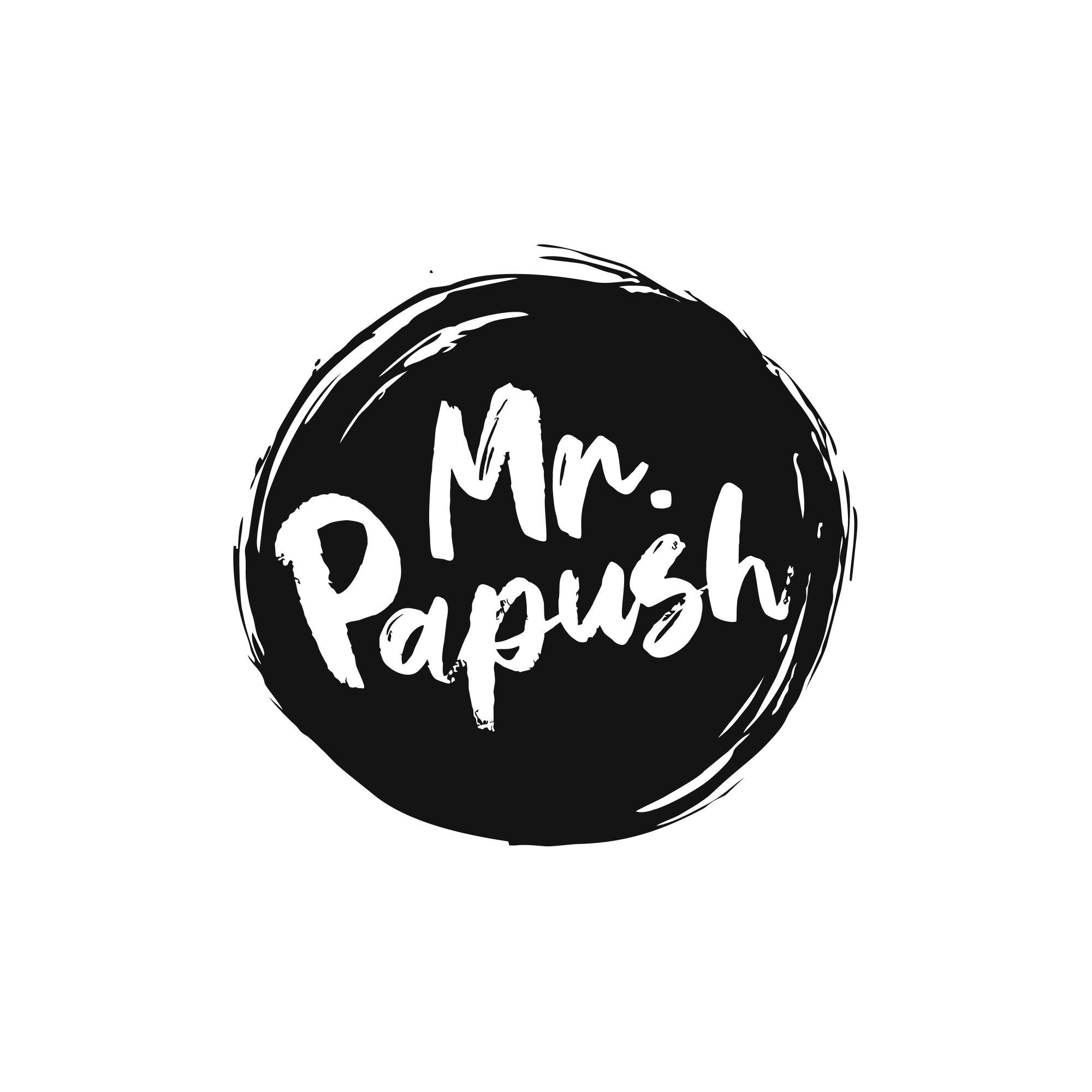 Mr. Papush — купить товары Mr. Papush в интернет-магазине OZON