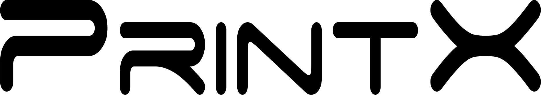 PrintX — купить товары PrintX в интернет-магазине OZON