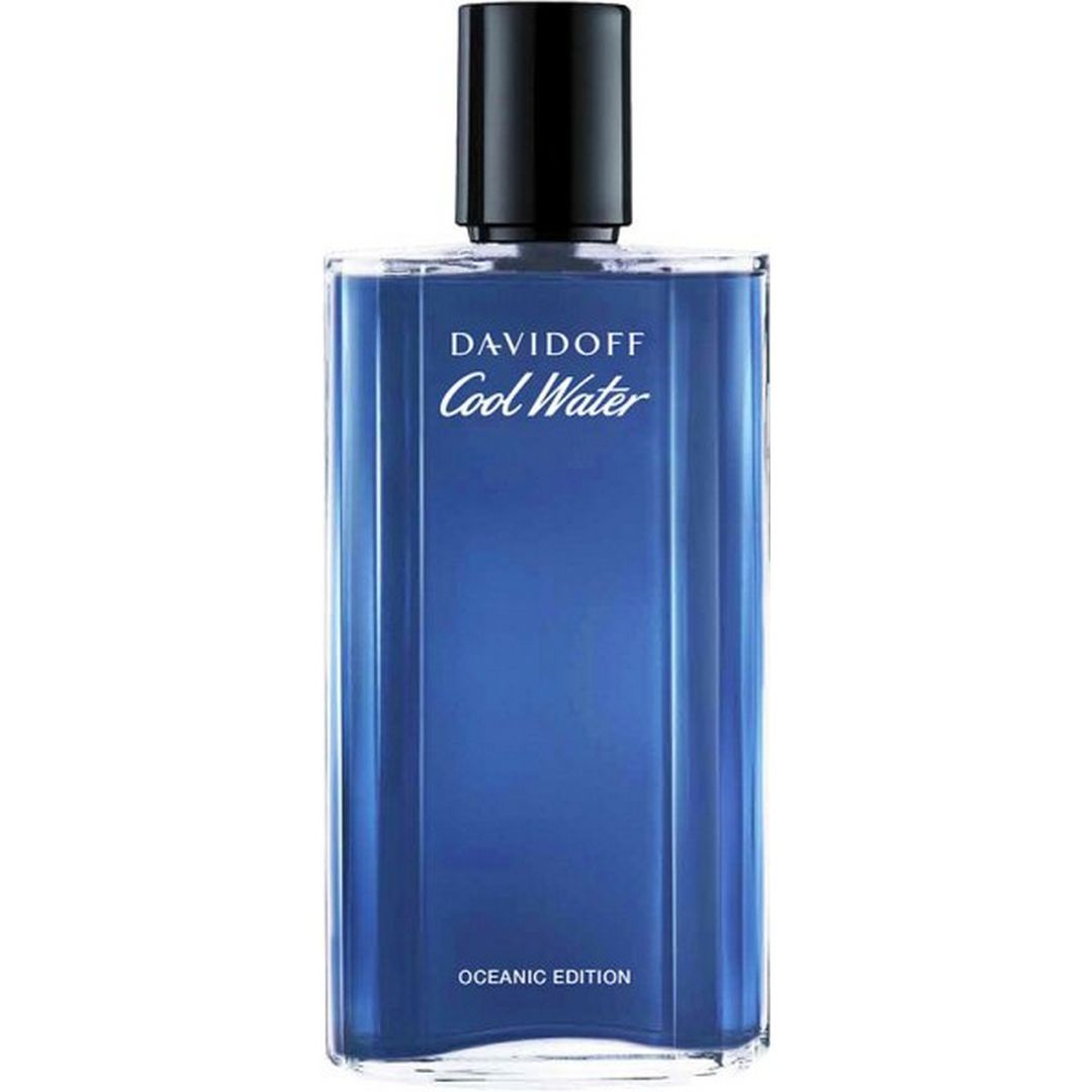 Davidoff Cool Water Oceanic Edition Eau de Toilette 125 OZON 1560758109