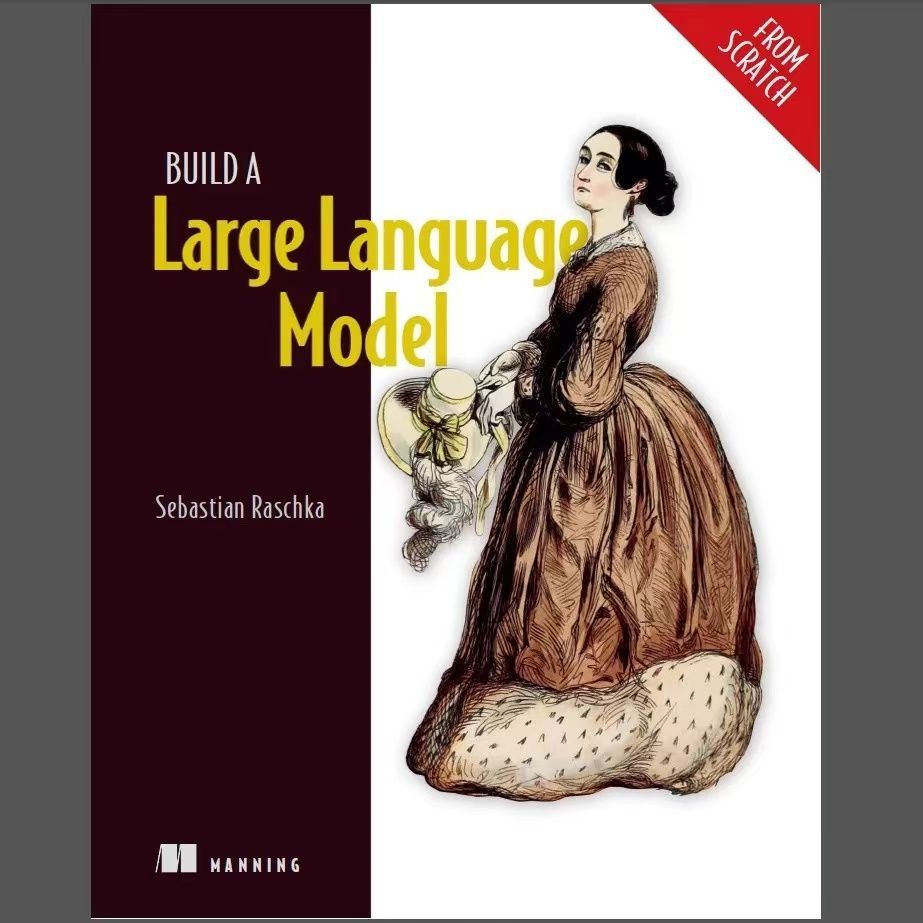 Build a Large Language Model (from Scratch) Sebastian Raschka — купить в интернет-магазине OZON ...