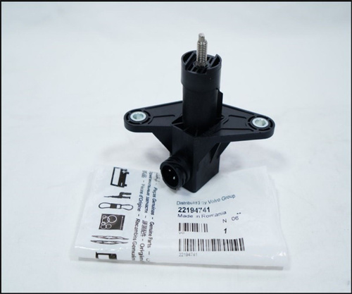 Отзывы на Датчик уровня пола грузовиков Вольво ; Кран уровня пола на ...