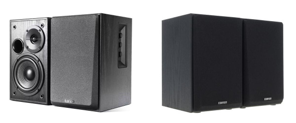 Беспроводная акустика Edifier R1580MB, черный - купить по низким ценам ...