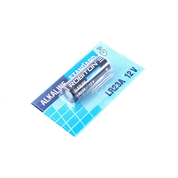 Батарейка 23а в пульт для люстры 12в / батарейка для пульта люстры а23 ...