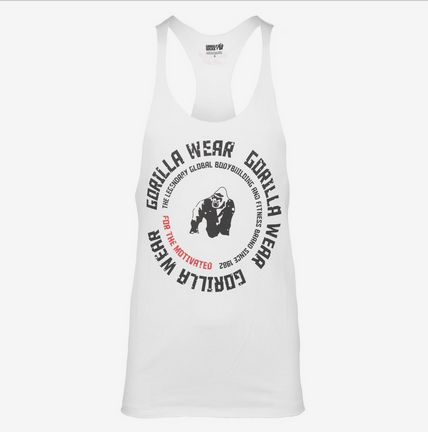 Майка Gorilla Wear, 52 - купить по выгодной цене в интернет-магазине ...