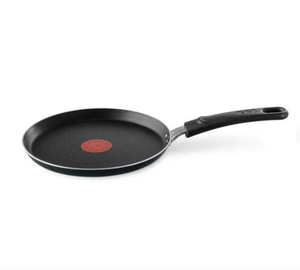 Сковорода Tefal блинная Day by Day 22 см (9100048047) - купить по ...