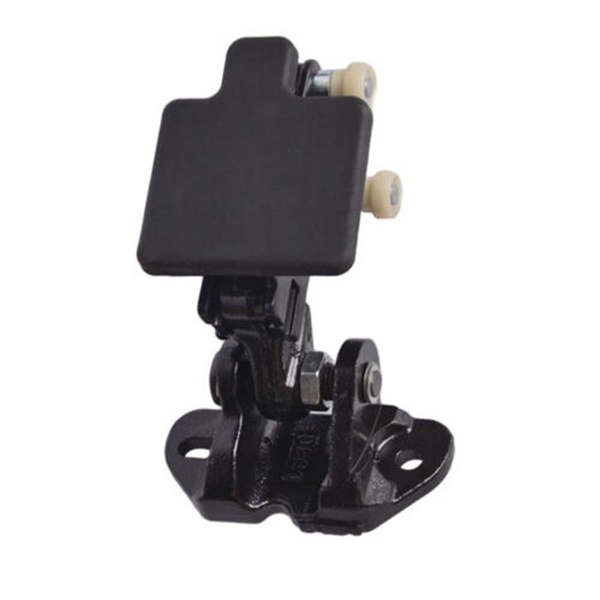 Боковая раздвижная дверь автомобиля Ролик раздвижной двери правый ...