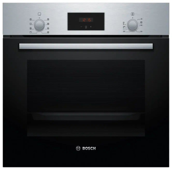 Bosch духовой шкаф Bosch HBF113BR0Q - купить с доставкой по выгодным ...