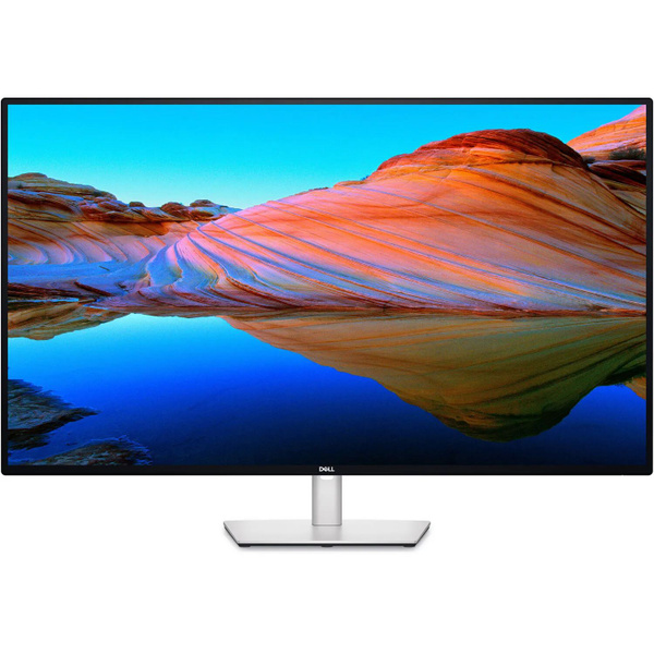 Монитор Dell UltraSharp U4323QE 42.5" - купить по выгодной цене в ...