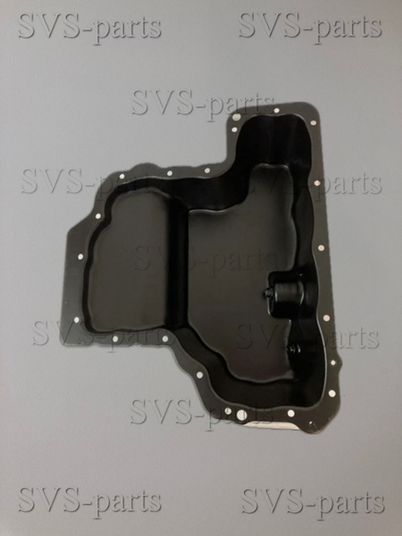 Поддон двигателя Mercedes GL x164 ML w164 дизель - арт. 6420101928 ...