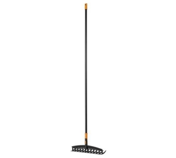 Грабли Fiskars, Металл, 167 см купить по доступной цене с доставкой в ...
