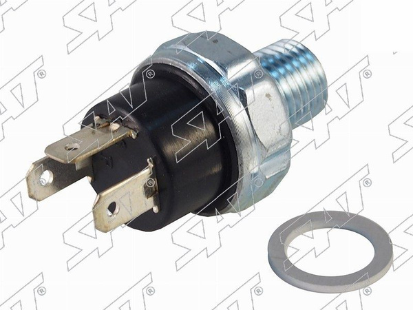 ST-25036834 Датчик давления масла G15MF,A15MF DAEWOO NEXIA 95- (0,5 bar ...