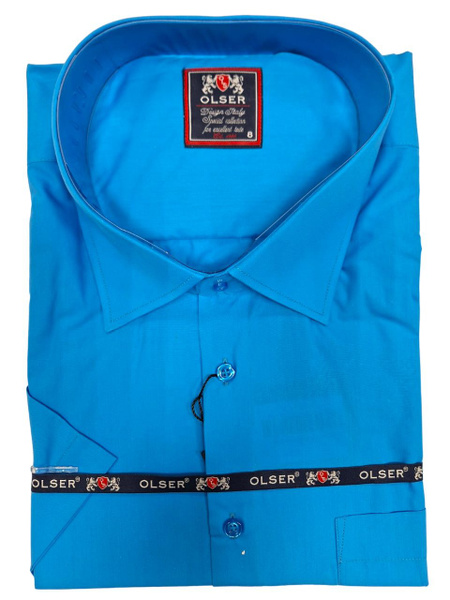 Рубашка OLSER - купить с доставкой по выгодным ценам в интернет ...