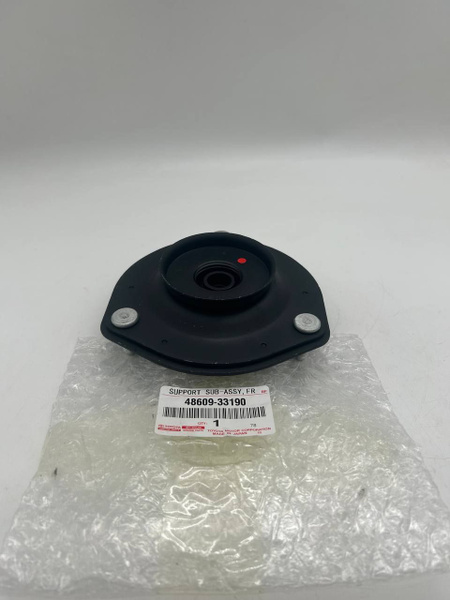Опора амортизатора Toyota 4860933190 купить c доставкой на OZON по ...