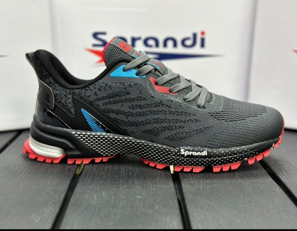 Кроссовки Sprandi Millennium - Тысячелетие - купить с доставкой по выгодным ценам в интернет ...