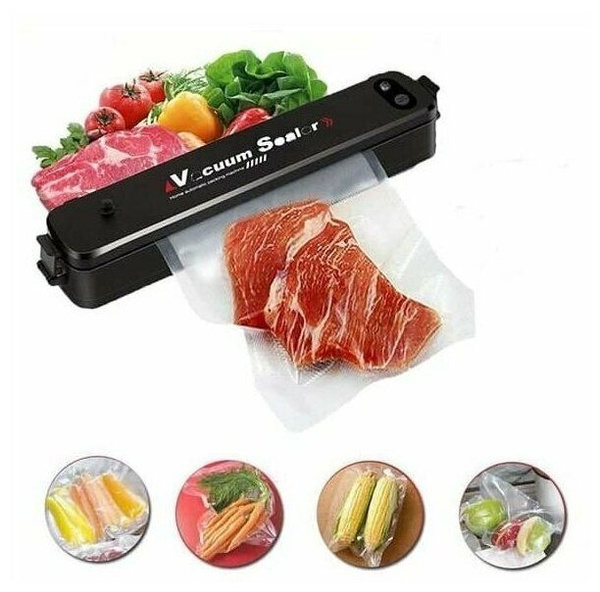 Вакуумный упаковщик VSealer - купить по доступным ценам в интернет ...