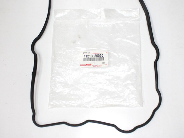 Прокладка клапанной крышки 1121336020 для Toyota купить на OZON по ...