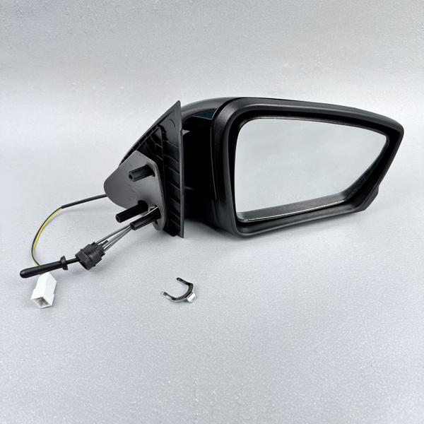 Зеркало Лада Гранта 2191 "лифтбэк" правое тросовое с указателем ...