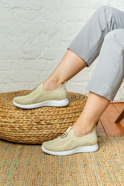 Слипоны Женский, Мужской GOGC EVA Туризм, Городошный спорт, размер 36 Лето Без застёжки Без ...