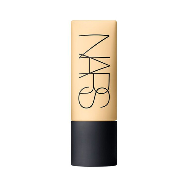 NARS матовая основа под макияж SOFT MATTE COMPLETE FOUNDATION 45 МЛ ...