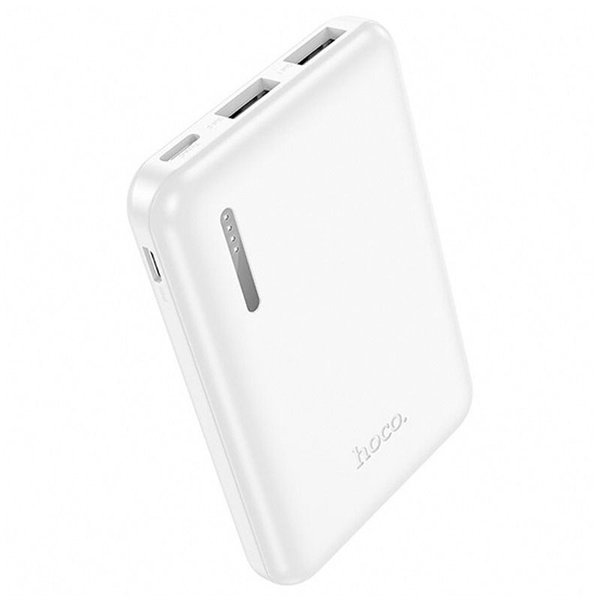 Внешний аккумулятор (Power Bank) hoco J115 Journey 6942007602365 ...