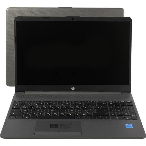 Ноутбук HP HP 250 G8 (4K769EA), серый купить по низкой цене: отзывы ...