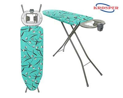 Гладильная доска Krosper KRA - купить по выгодной цене в интернет ...