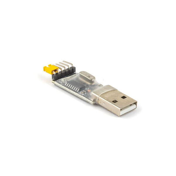 Usb в Ttl преобразователь Uart модуль Ch340g купить с доставкой по