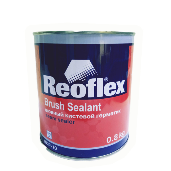 Шовный герметик Reoflex кистевой 0,8кг. - купить по выгодной цене в ...