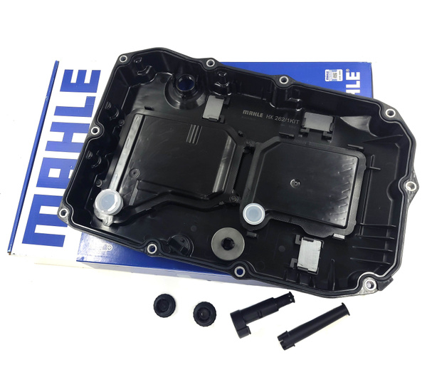 Вопросы и ответы о Фильтр поддон АКПП 9G-Tronic Mercedes E W213, GLC ...