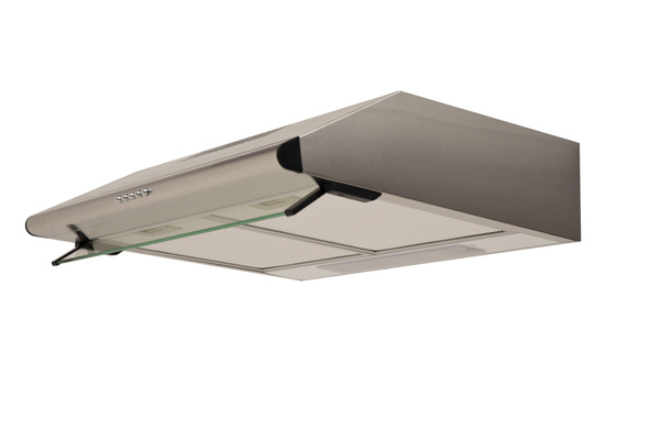 Встраиваемая вытяжка Oasis UP-50B (F)_Стальной купить по низкой цене: отзывы, фото ...