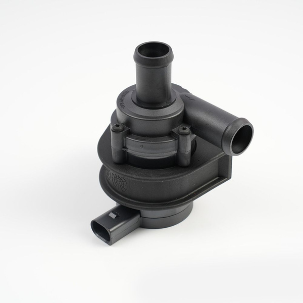 Дополнительный вспомогательный водяной насос охлаждающей жидкости для ...