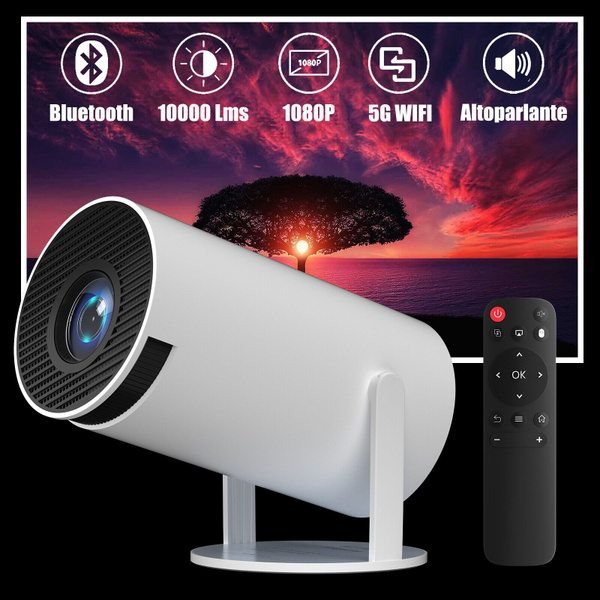 Проектор XGODY HY300-50 купить по доступной цене с доставкой в интернет ...